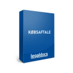 Gavebrev skabelon | Se eksempel på på formular her